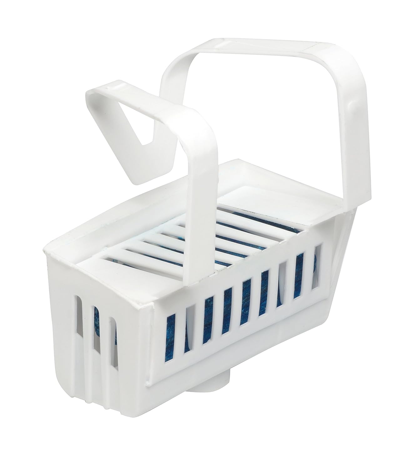 Toilet Bowl Deodoriser Block - Abraham Distributors Ltd