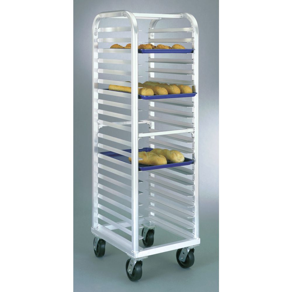 Bun Racks - Abraham Distributors Ltd