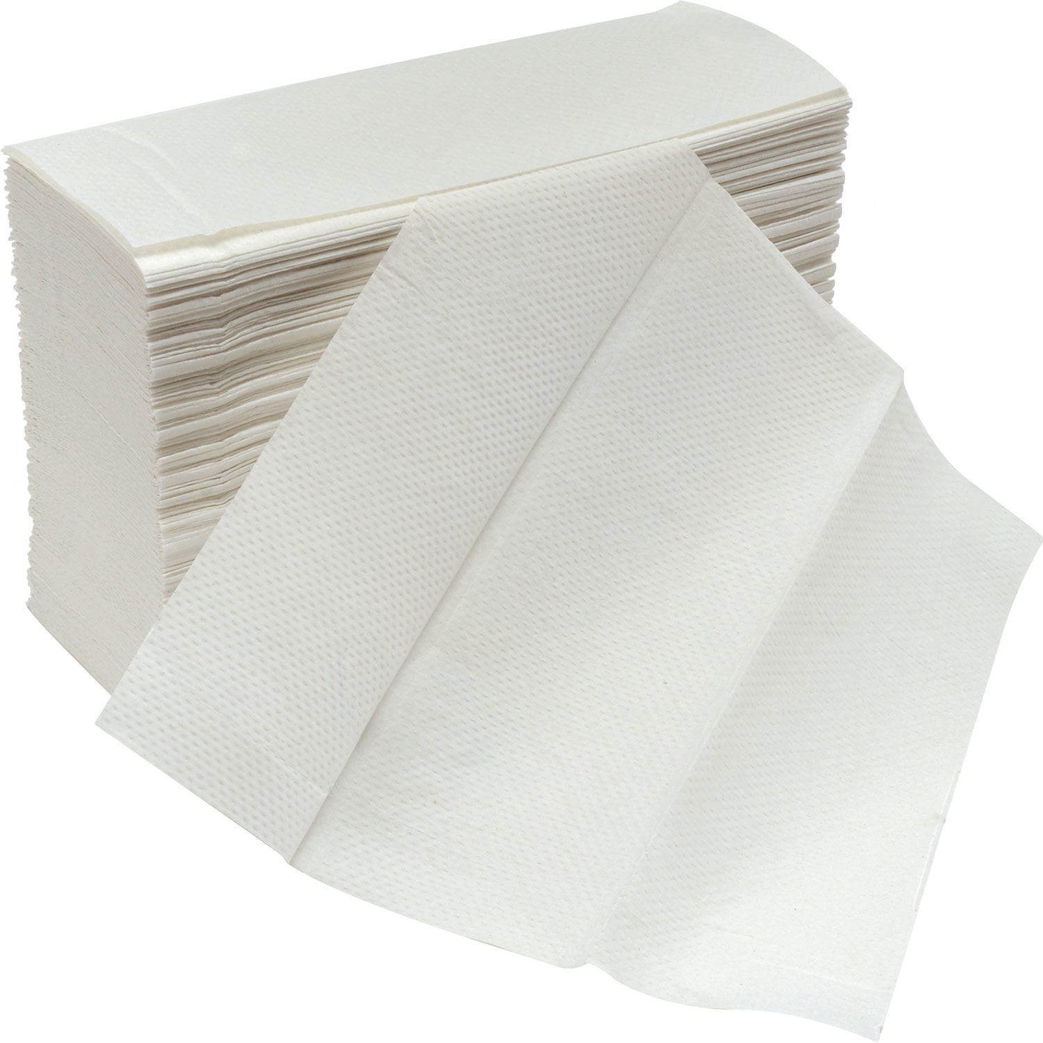 Multifold Paper Towels - Abraham Distributors Ltd