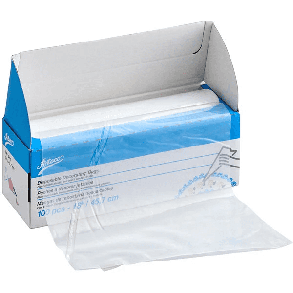 Disposable Pastry Bags - Abraham Distributors Ltd