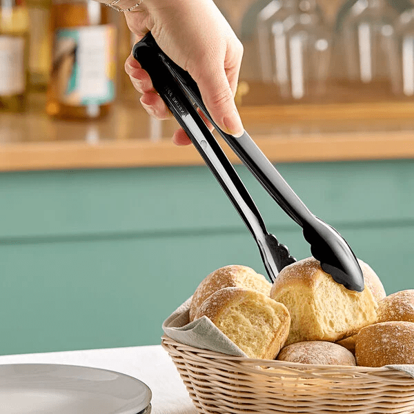 Polycarbonate, Utility Tongs - Abraham Distributors Ltd